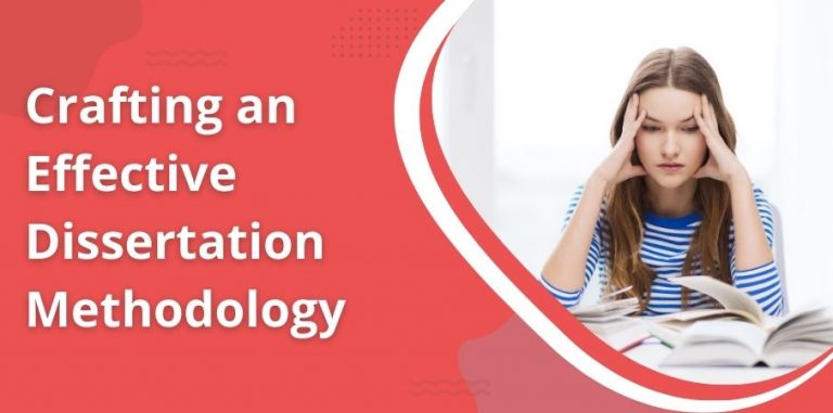 Comprehensive Guide To Dissertation Methodology Expert Tips